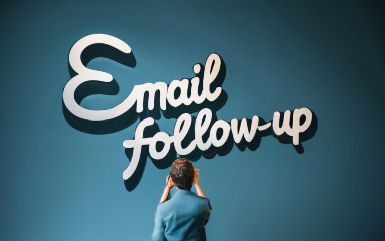 Mastering Effective Email Follow-Up: Best Practices for Circling Back ...