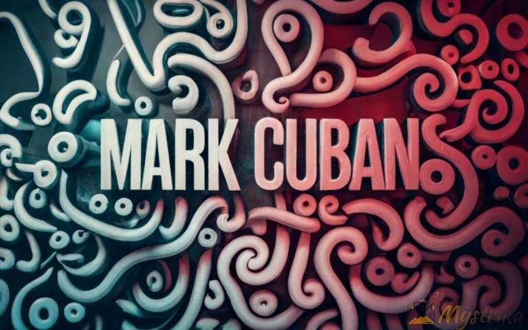 How to Get a Response from Mark Cuban via Email - Mystrika - Cold Email ...