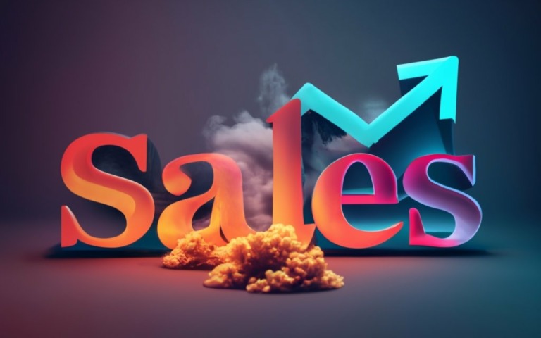 The Complete Guide to Disrupting the Sales Status Quo with the ...