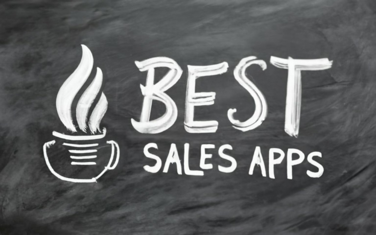 The Ultimate Guide to the Best Sales Apps for Field Reps in 2023 - Mystrika - Cold Email Software