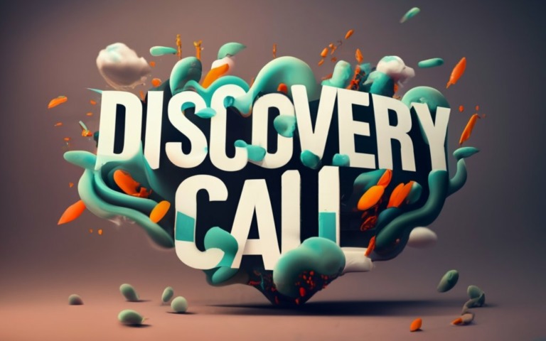 The Complete Guide to Mastering Discovery Calls for Closing More Deals - Mystrika - Cold Email ...