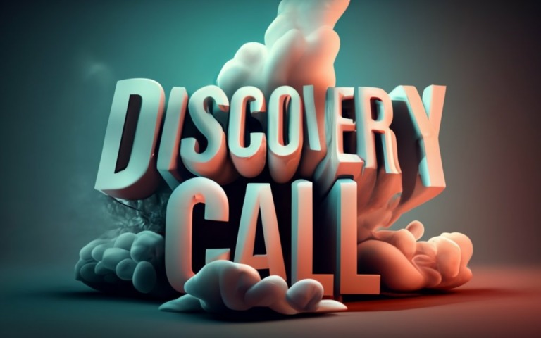 The Complete Guide to Mastering Discovery Calls for Closing More Deals - Mystrika - Cold Email ...
