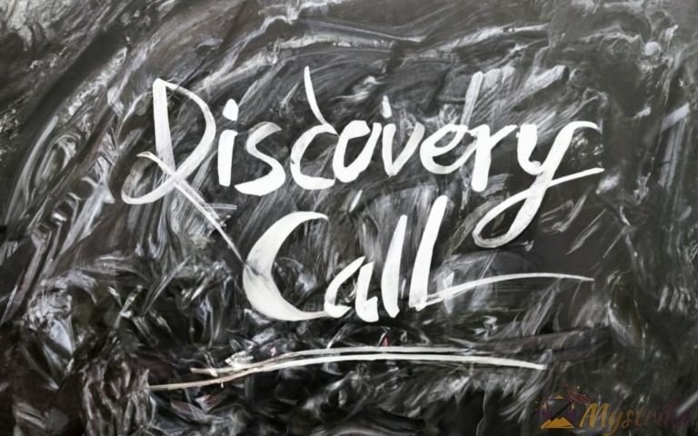 The Complete Guide to Mastering Discovery Calls for Closing More Deals - Mystrika - Cold Email ...