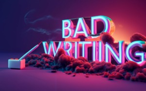 The Comprehensive Guide to Identifying and Avoiding Bad Writing ...