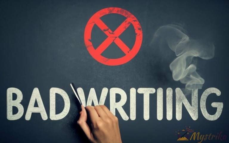 The Comprehensive Guide to Identifying and Avoiding Bad Writing ...