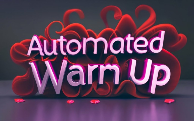 The Complete Guide to Automated Email Warm-Up in 2023 - Mystrika - Cold ...