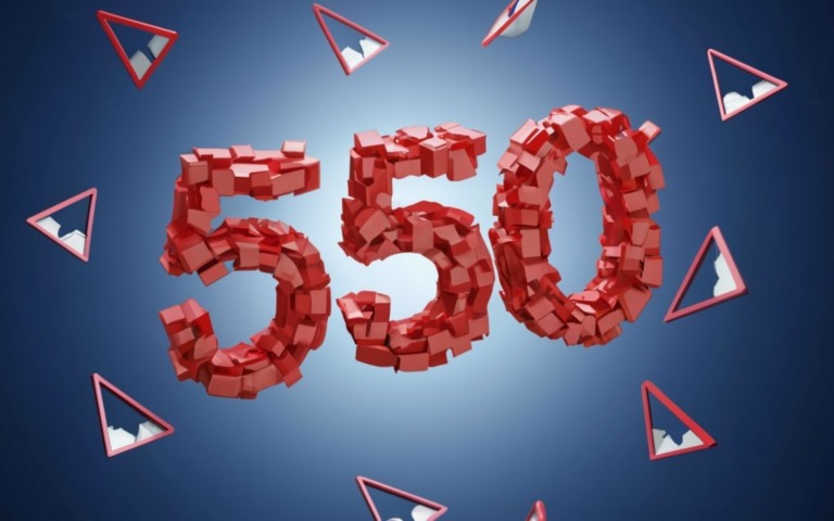 Fixing the 550 Email Error: A Comprehensive Guide - Mystrika - Cold ...