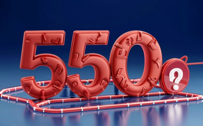 Fixing the 550 Email Error: A Comprehensive Guide - Mystrika - Cold ...