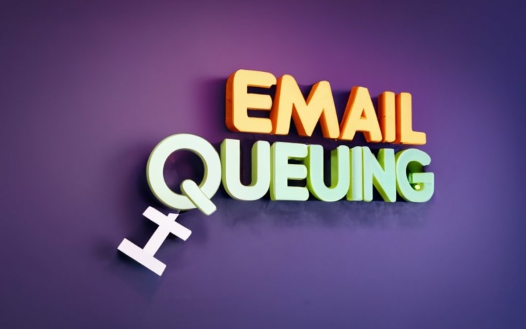 The Complete Guide to Fixing Queued Emails in Gmail and Beyond - Mystrika - Cold Email Software