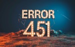 A Comprehensive Guide to Error 451 and Related Server Errors - Mystrika ...