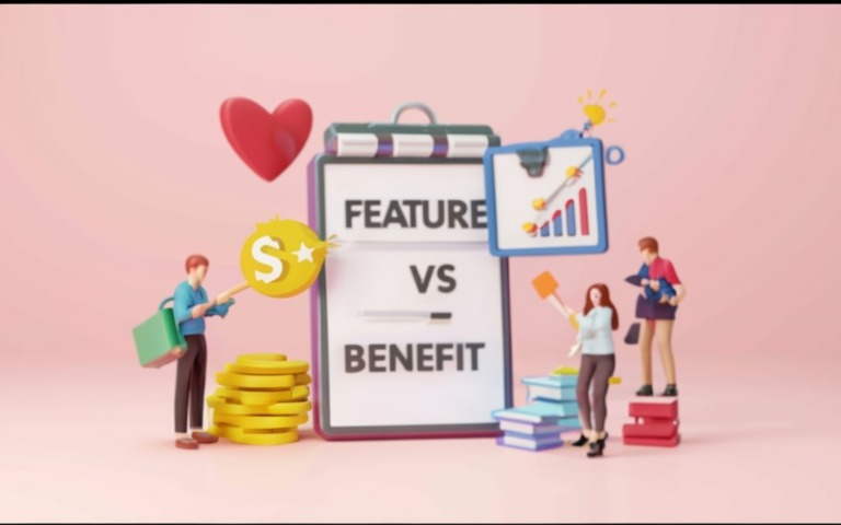 The Ultimate Guide to Feature vs Benefit Selling: How to Craft Winning ...
