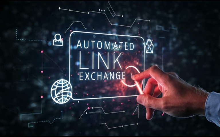 The Definitive Guide to Automated Link Exchange in SEO - Mystrika - Cold Email Software