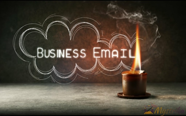 Mastering Business Email: A Complete Guide - Mystrika - Cold Email Software