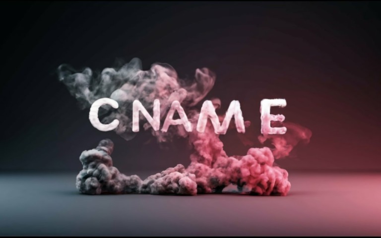 The Essential Guide To Cname Records Mystrika Cold Email Software