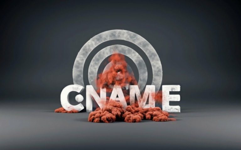 The Essential Guide to CNAME Records - Mystrika - Cold Email Software