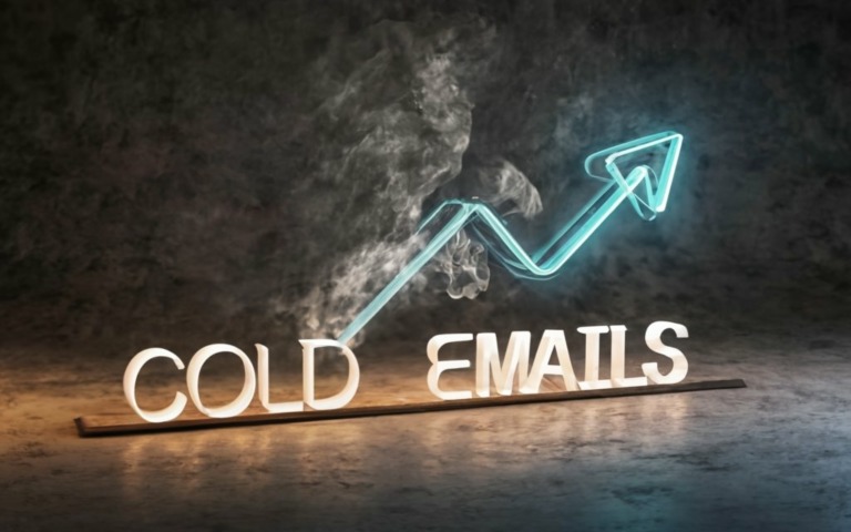 How to Write Hilarious Cold Emails That Get Opened, Read, and Replied To - Mystrika - Cold Email ...