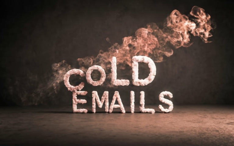 How to Write Hilarious Cold Emails That Get Opened, Read, and Replied ... How to Write Hilarious Cold Emails That Get Opened, Read, and Replied ...