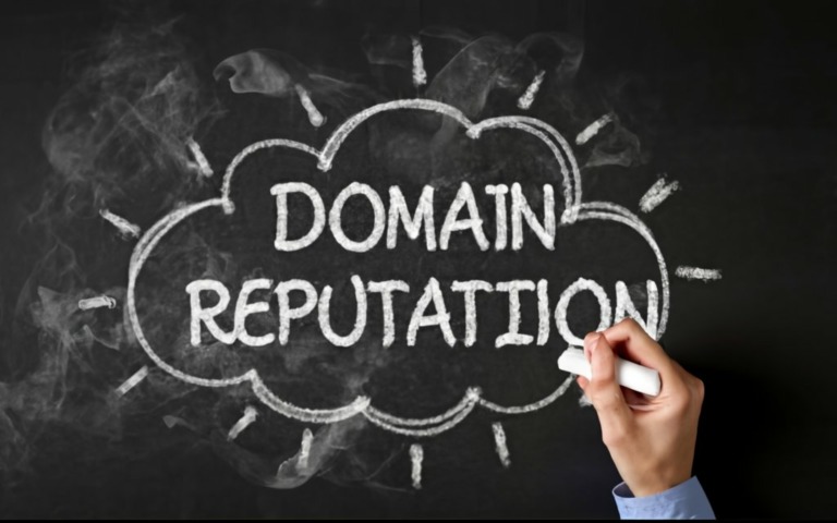 Demystifying Domain Reputation: A Complete Guide - Mystrika - Cold ...