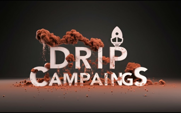 The Ultimate Guide to Crafting Highly Effective Drip Campaigns ...