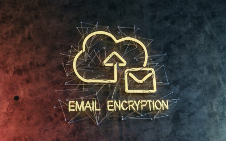 how to send secure email attachments in gmail - Mystrika - Cold Email ...