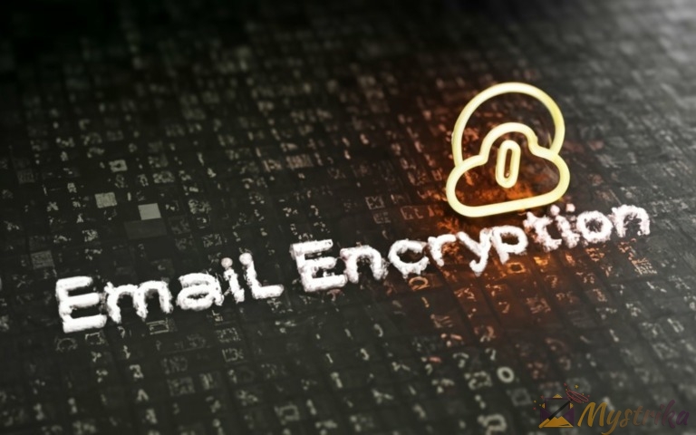 how to send secure email attachments in gmail - Mystrika - Cold Email ...