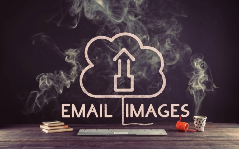 Improve Email Deliverability: A Comprehensive Guide to Embedded Images ...