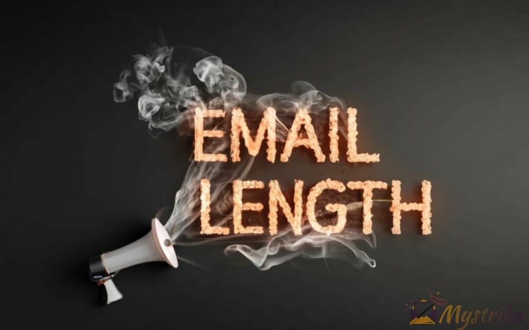 The Science-Backed Guide to the Ideal Email Length for Higher ...