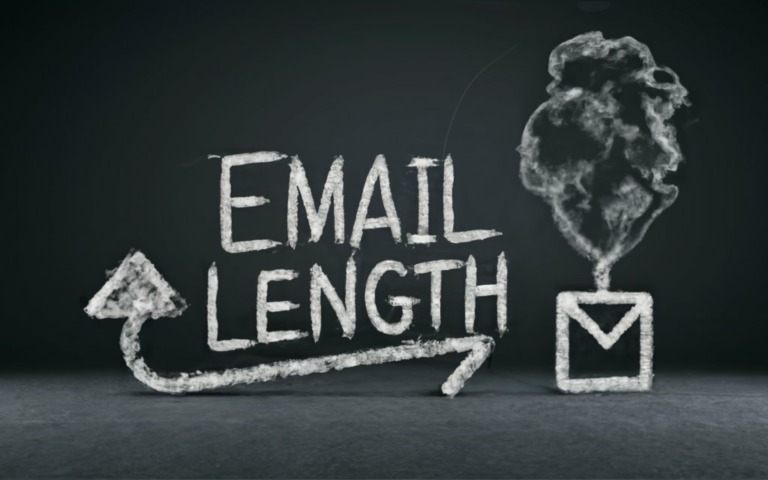 The Science-Backed Guide to the Ideal Email Length for Higher ...