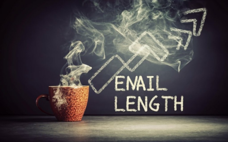 The Science-Backed Guide to the Ideal Email Length for Higher ...