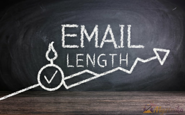 The Science-Backed Guide to the Ideal Email Length for Higher ...