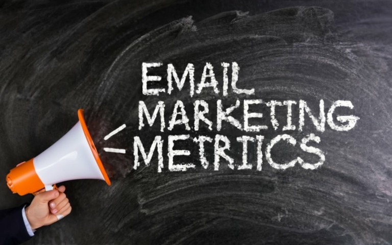 11 Essential Email Marketing KPIs to Track in 2025 - Mystrika - Cold Email Software