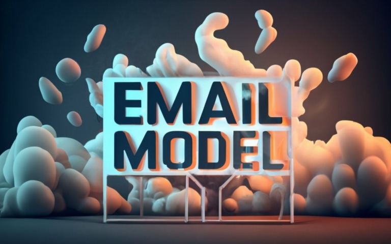 Craft the Perfect Email Model to Cut Through the Noise - Mystrika - Cold Email Software