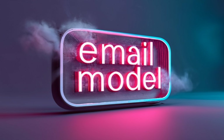 Craft the Perfect Email Model to Cut Through the Noise - Mystrika ...