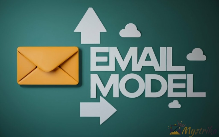 Craft the Perfect Email Model to Cut Through the Noise - Mystrika - Cold Email Software