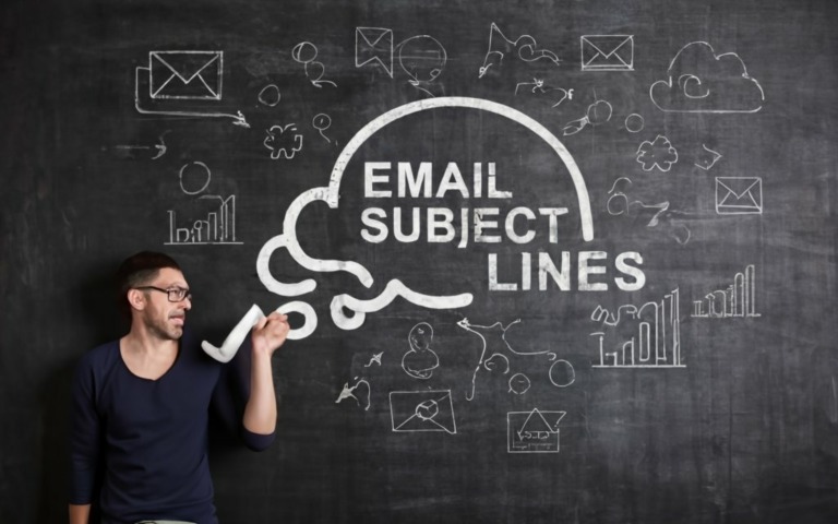 The Ultimate Guide to Writing the Perfect Welcome Email Subject Line in ...