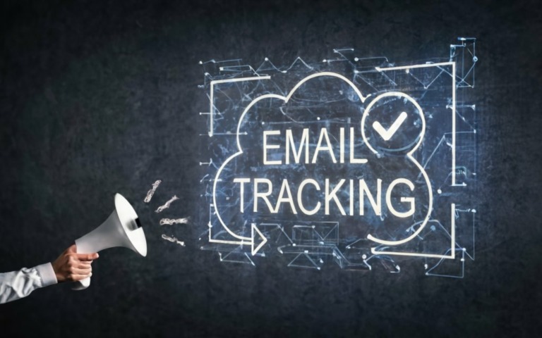 Mastering Email Tracking in Outlook - Mystrika - Cold Email Software