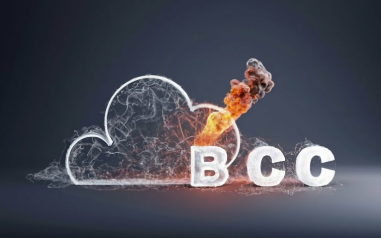 The Complete Guide to Sending Mass Emails with BCC - Mystrika - Cold ...