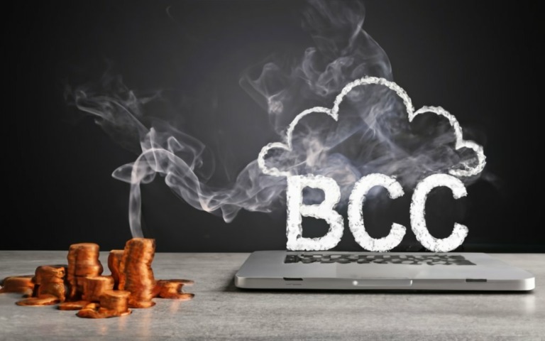 The Complete Guide to Sending Mass Emails with BCC - Mystrika - Cold ...