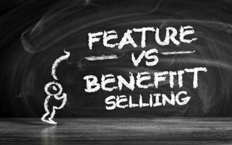 The Ultimate Guide to Feature vs Benefit Selling: How to Craft Winning ...