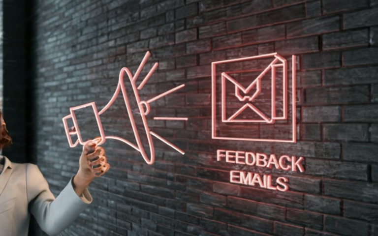 The Complete Guide to Feedback Emails: How to Request, Manage, and ...