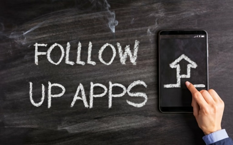 The Ultimate Guide to Follow Up Apps and Tools in 2025 - Mystrika ...