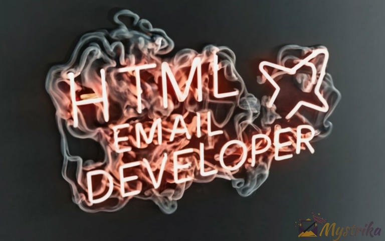 Master the Art of HTML Emails, List Building, and Responsive Design in 2023 - Mystrika - Cold ...