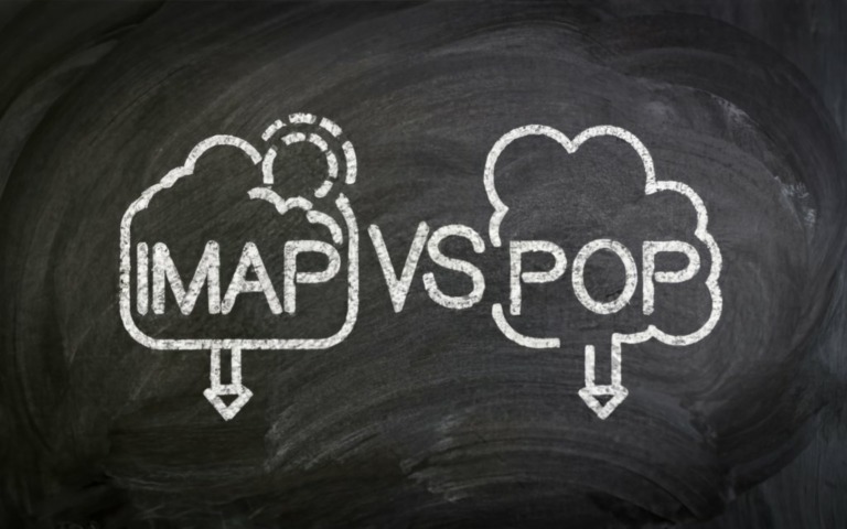 Securing Your Email Protocols: IMAP vs POP - Mystrika - Cold Email Software