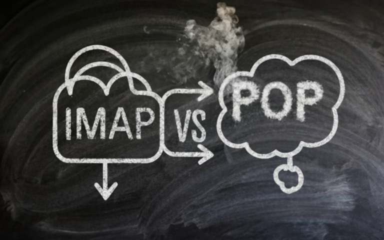 Securing Your Email Protocols: IMAP vs POP - Mystrika - Cold Email Software