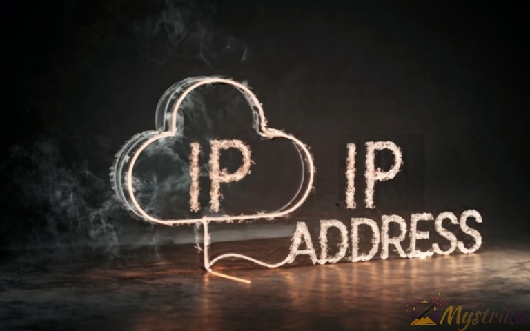 Expert Guide to IP Addresses: Dedicated vs Shared for Email & Web ...