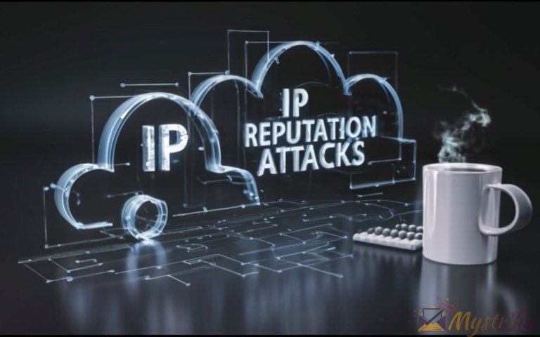The Ultimate Guide to Understanding and Preventing IP Reputation Attacks - Mystrika - Cold Email ...