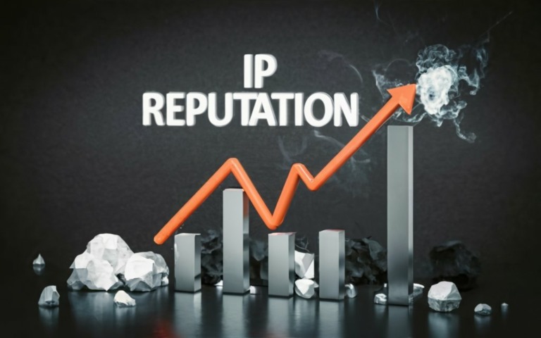 The Ultimate Guide to Understanding and Preventing IP Reputation Attacks - Mystrika - Cold Email ...