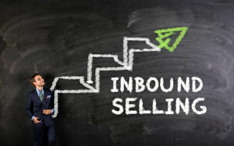 Mastering Inbound Selling: The Complete Guide - Mystrika - Cold Email ...