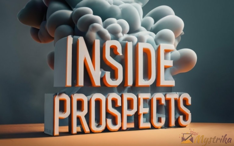 The Complete Guide to Leveraging Inside Prospects for Sales Success - Mystrika - Cold Email Software