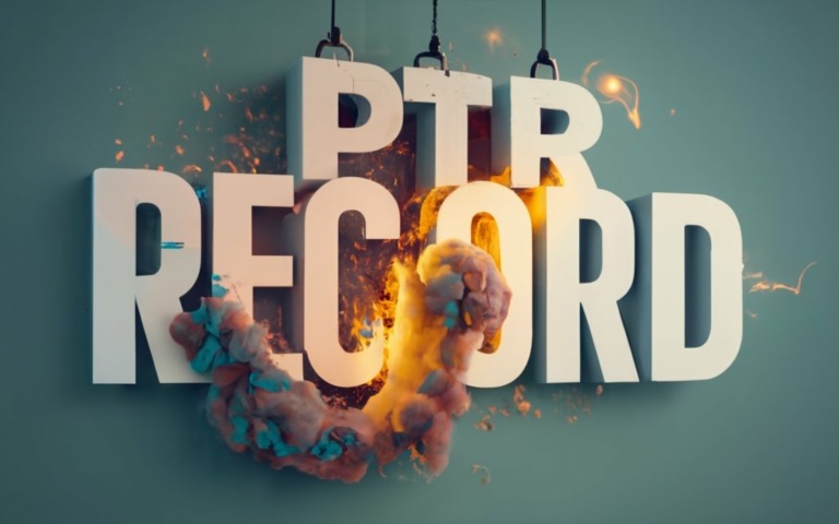 The Complete Guide to Setting Up PTR Records for Email Servers ...